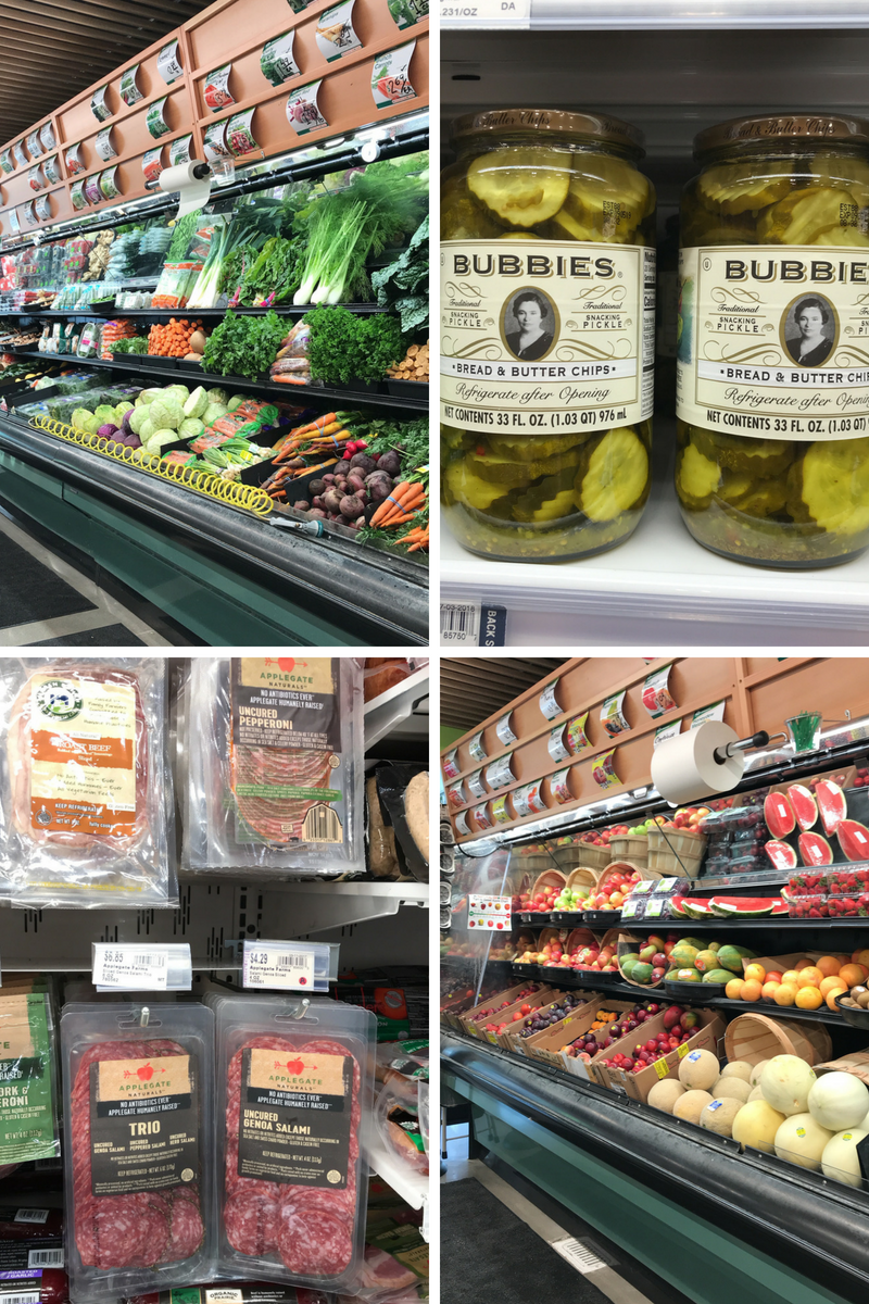 Grocery Shopping Tips + Some Of My New Favorite Products! | Cait Crowell