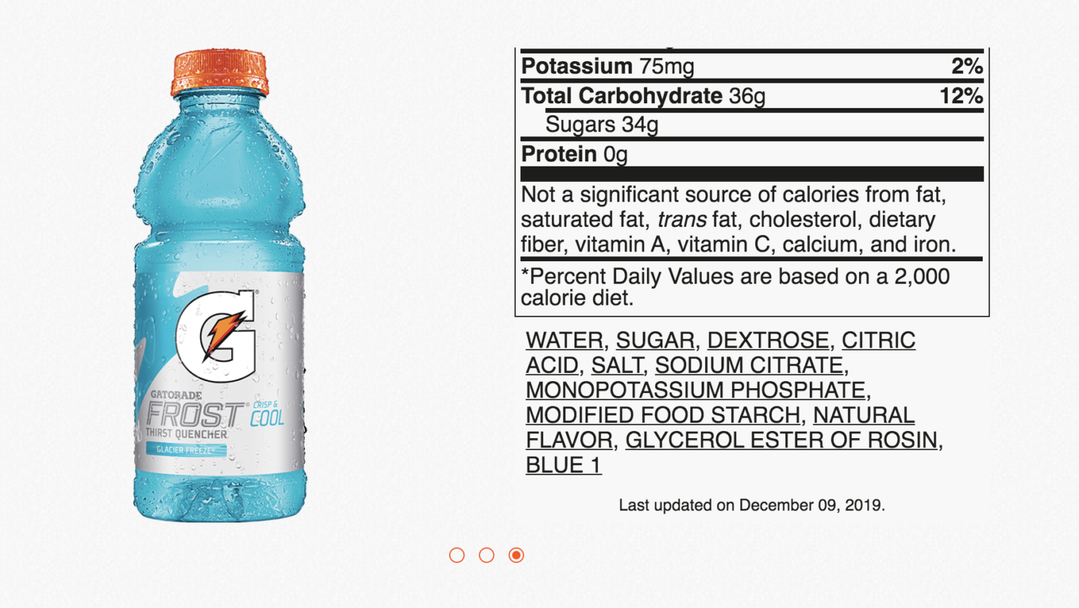 Which Drink Is Best For Hydration? | Cait Crowell