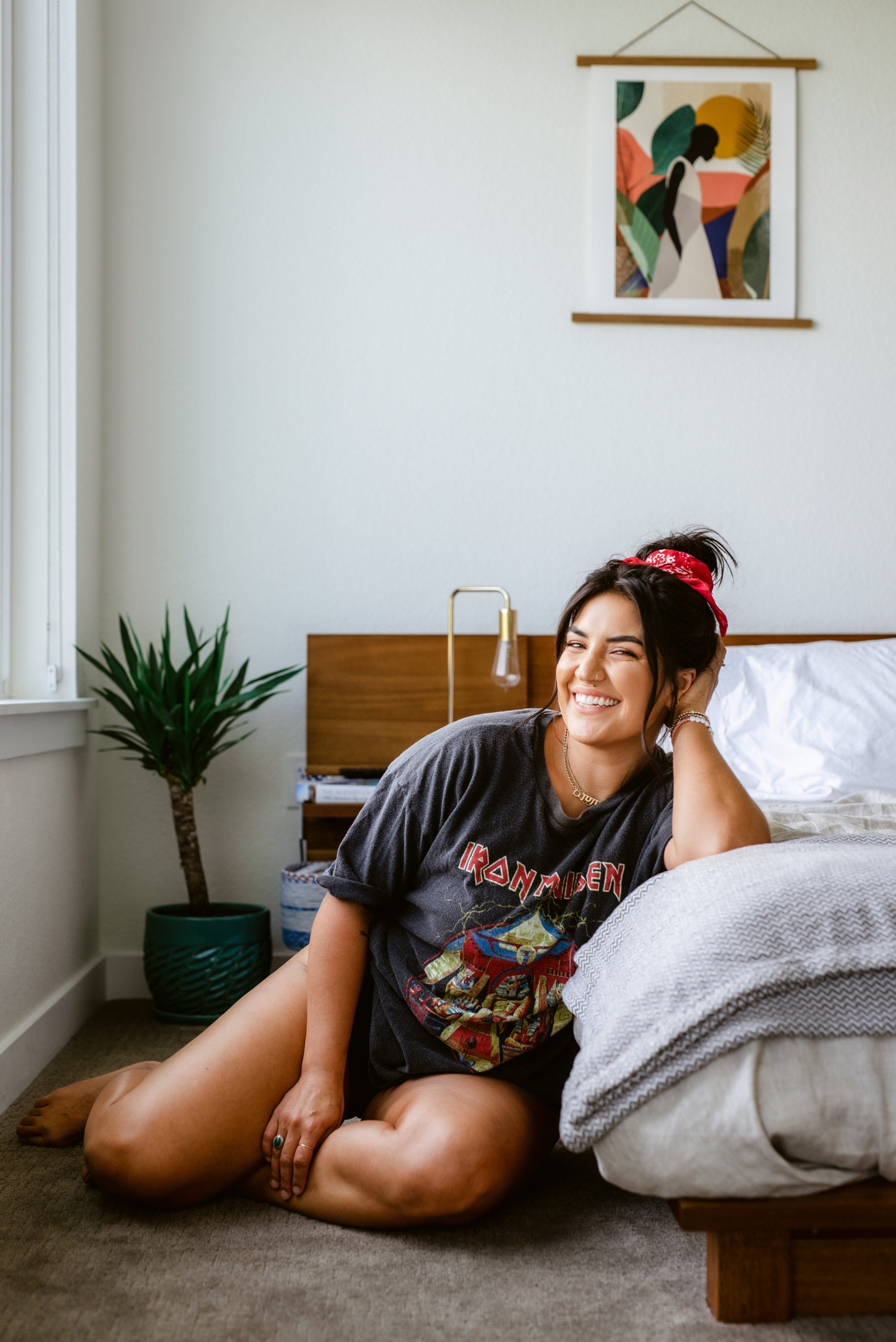 ED Recovery + Self Love with Julia Parzyck | Cait Crowell