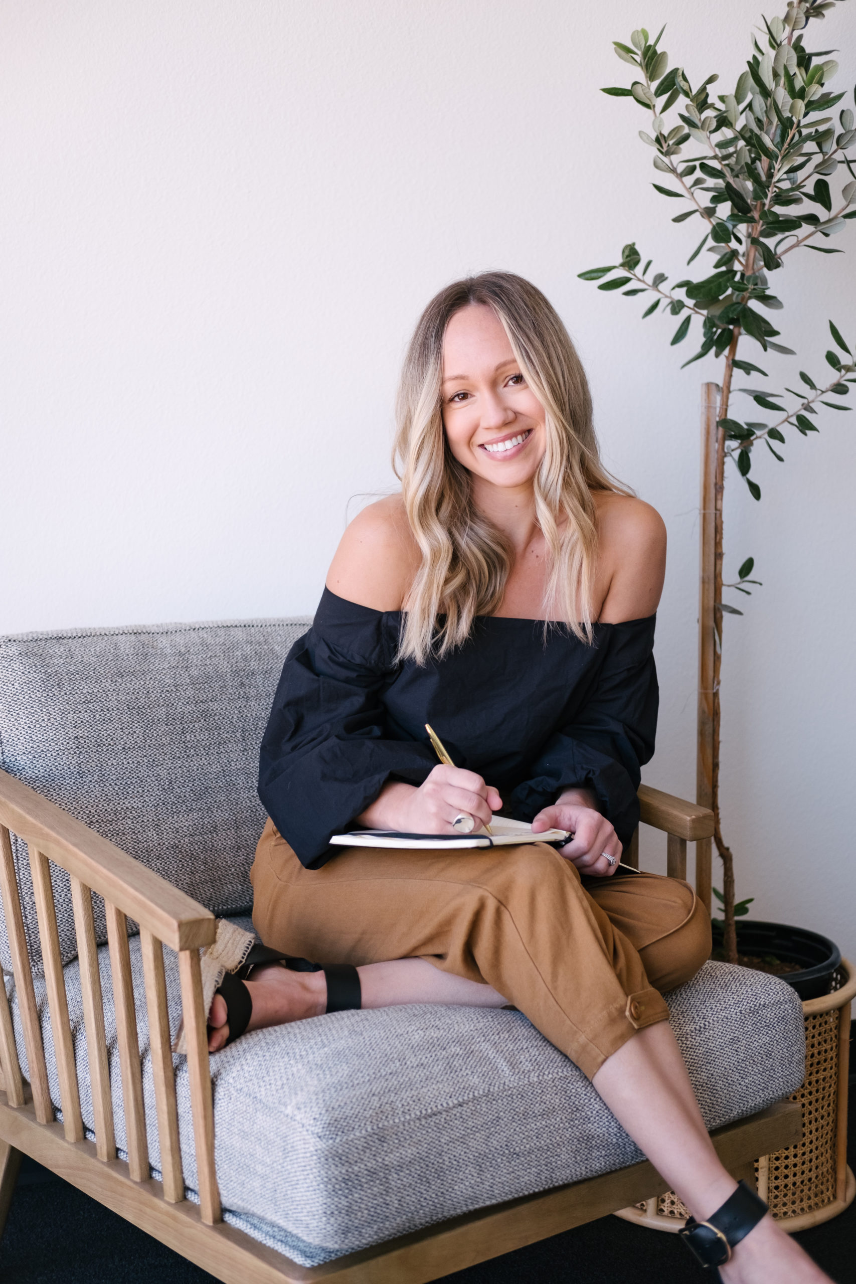 Business, Motherhood, + Skincare with Primally Pure founder Bethany ...