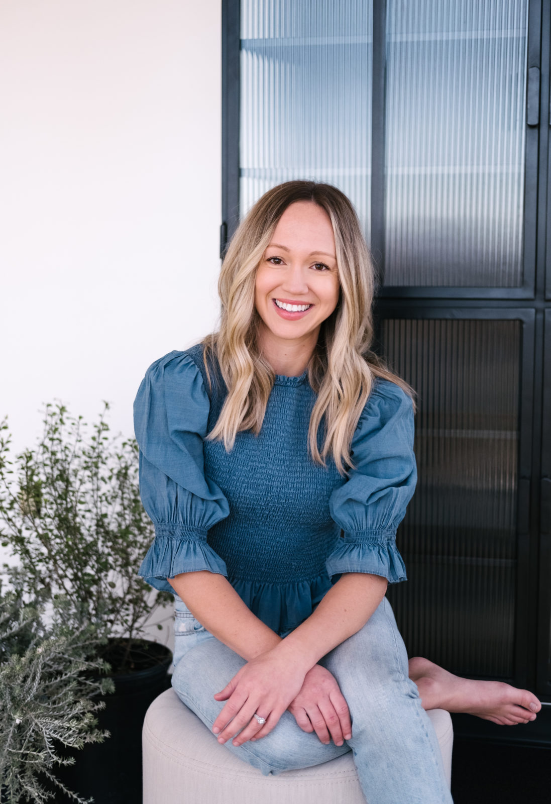 Business, Motherhood, + Skincare with Primally Pure founder Bethany ...