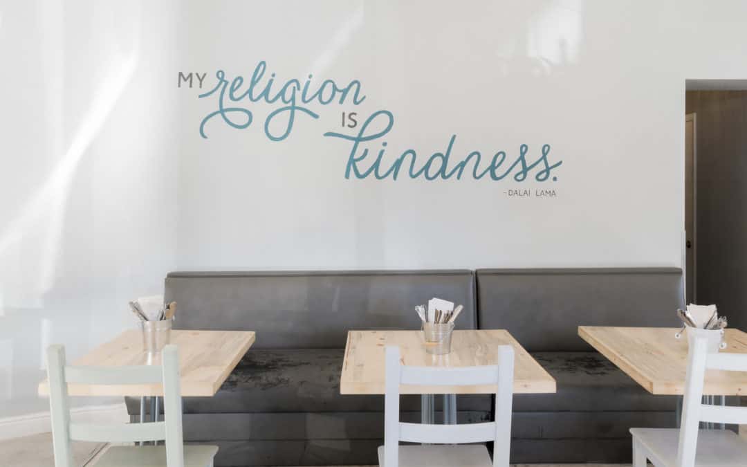 Thriving Through the Pandemic with Jen Peters of Just BE Kitchen | Cait ...